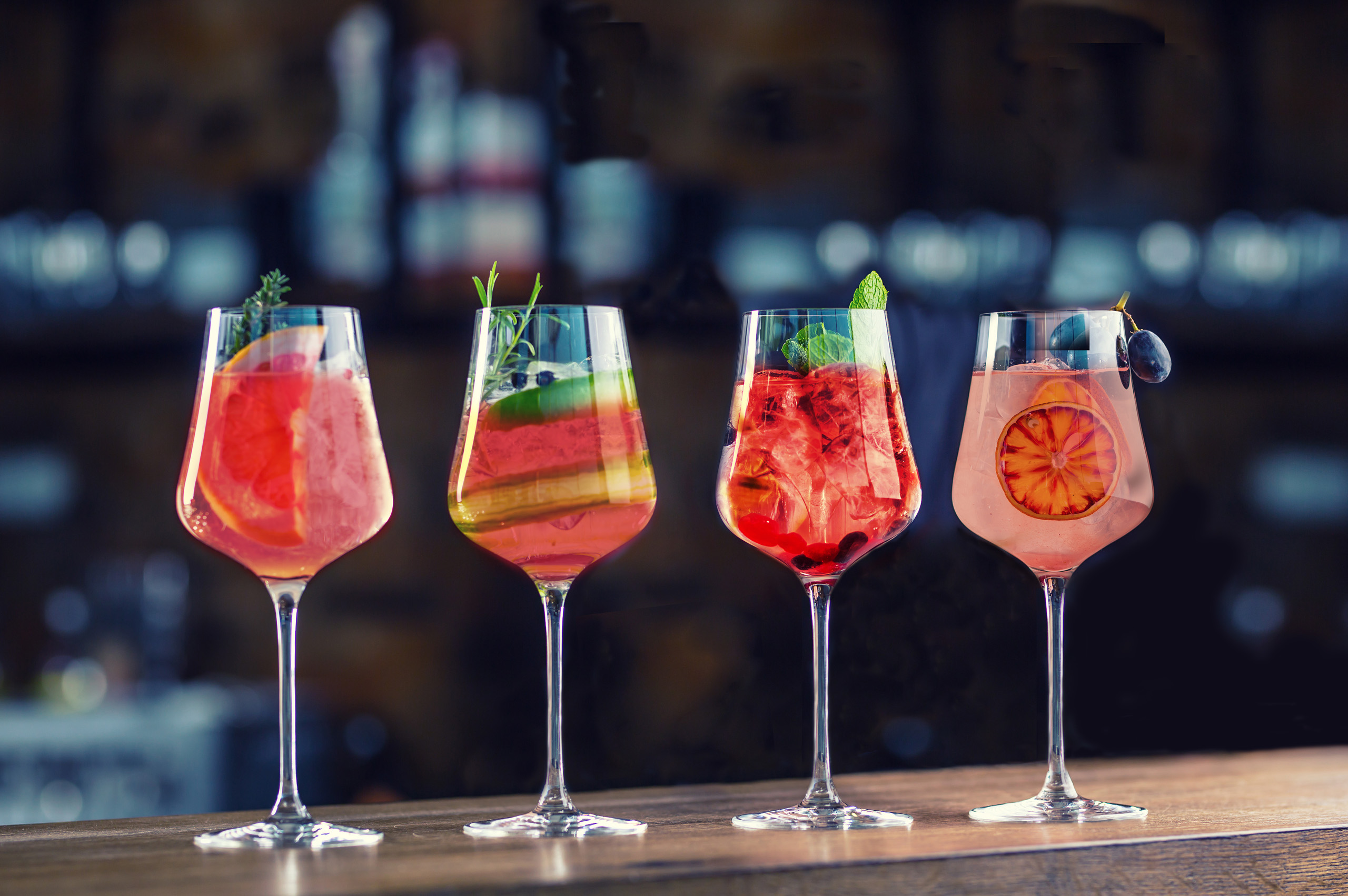 Tempt Gin - Handcrafted Gin